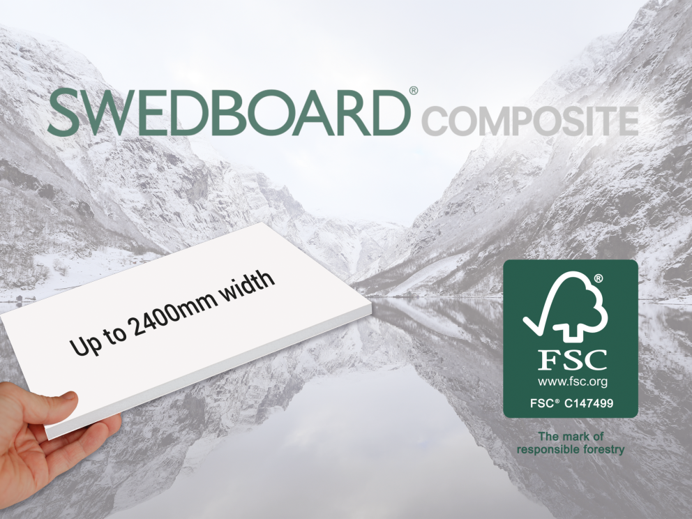 Swedboard International AB