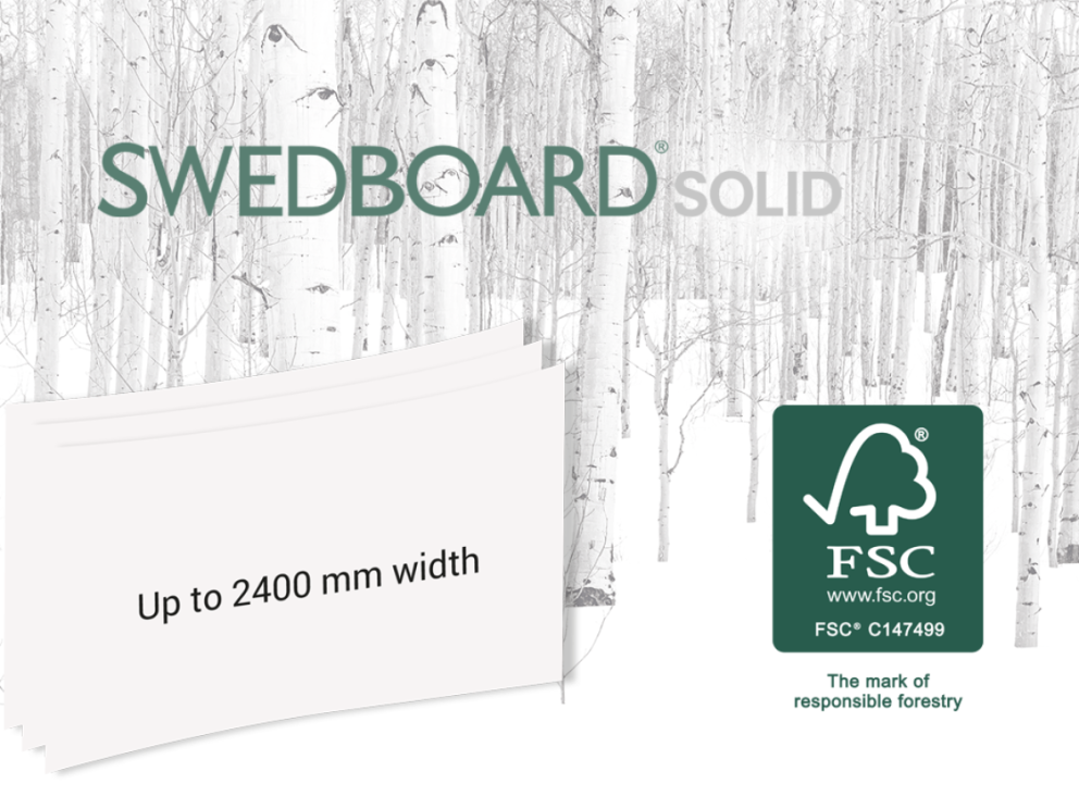 Swedboard International AB